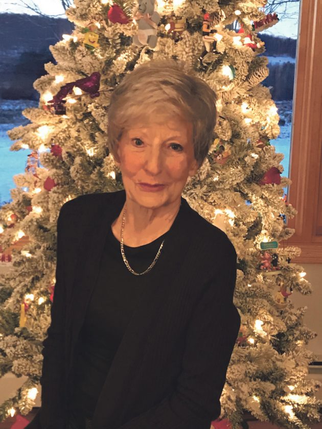 Mary Jane Ritchie | News, Sports, Jobs - Times Observer